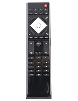 【中古】WINFLIKE 交換用リモコン VR15 Vizio TV E320VL E320VL-MX E320VP E321VL E321VL-NA E370VL E370VL-CA E371VL E420VL E420VL-MX E42...