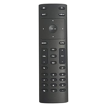 【中古】PERFASCIN XRT135 交換用リモコン Vizio TV D32f-F1 E43-E2 E50-E1 P55-E1 P65-E1 P75-E1 E43-E2 E50-E1 E65-E3 E65-E3 E75-E75-E3に...