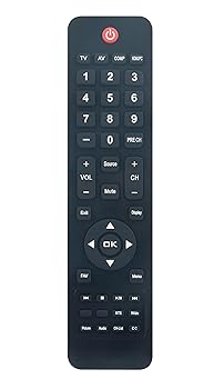 【中古】B8.080.446-2 交換用リモコン NEC TV E436 E326 E656 E556 E506に対応【メーカー名】【メーカー型番】【ブランド名】AULCMEET AV・テレビリモコン, 家電 ストア 【商品説明】B8.08...