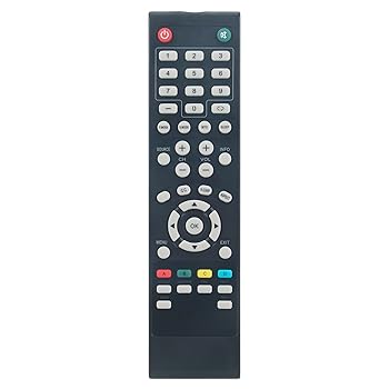 【中古】【未使用】Allimity 交換用リモコン RCA TV RLED1945A-E RLDED4331-B RLDED4215A-E RLDED3258A-H用【メーカー名】【メーカー型番】【ブランド名】ALLIMITY AV・テレビ...