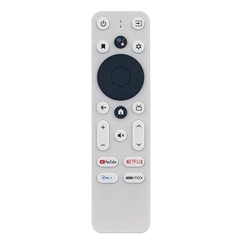 【中古】【未使用】ALLIMITY 100024646 音声交換リモコン ONN Android 4K UHD Stick TVボックス用 100026240【メーカー名】【メーカー型番】【ブランド名】ALLIMITY AV・テレビリモコン...