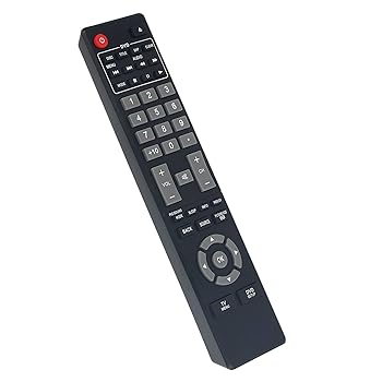 【中古】45FNT004 PERFASCIN 交換用リモコン Magnavox TV 28MD304V/F7 32MD304V/F7 28MD403V 28MD403V/F7 28MD304V 32MD304V【メーカー名】【メーカー型番】...