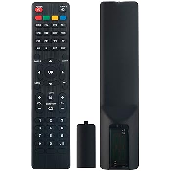 【中古】2419200215P 交換用リモコン AOC TV/DVDリモコン L24H898 L22H998 L19W89V L22W898用【メーカー名】【メーカー型番】【ブランド名】PerFascin AV・テレビリモコン, 家電 スト...