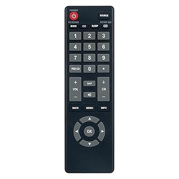【中古】Beyution NH317UP 交換用リモコン Magnavox TV 40ME338V 32ME306V 40ME338V/F7 32ME306V/F7 32ME306V/F7B 40ME325V/F7A 40ME338VF7 ...