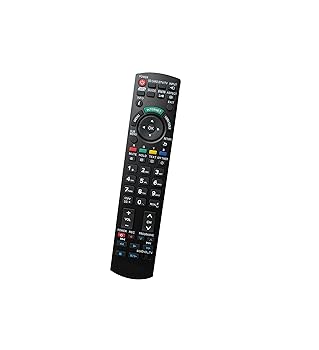 【中古】【未使用】ユニバーサル交換用リモート制御フィットfor Panasonic th-42pe7u tc-65st30 tc-p50 X 1 VieraプラズマLCD LED HDTV TV【メーカー名】【メーカー型番】【ブランド名】H...