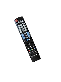 【中古】HCDZ 交換用リモコン LG 60LD550 42LD630 42PJ350C-UB プラズマ LCD LED HDTV TV用【メーカー名】【メーカー型番】【ブランド名】HCDZ AV・テレビリモコン, ホームエンターテインメン...
