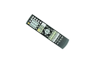 【中古】Unviersal交換用リモート制御フィットfor Onkyo ht-r340 ht-t340s ht-sr604b AV受信機【メーカー名】【メーカー型番】【ブランド名】HCDZ AV・テレビリモコン, オフィス用品 ストア 【商...