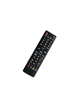 【中古】【未使用】新しい一般的な交換用のリモート・コントロールLG 32lb5650 32lb582b 32ln5300-ub 39ln5300-ubプラズマLCD LED HDTV TV【メーカー名】【メーカー型番】【ブランド名】HCDZ...