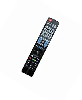 【中古】【未使用】交換用リモコン 適合機種: LG 50LA6205 55LA6205 60LA6205 32LN6138 50LB6500-UM 55LB6500-UM 60LB6500-UP 32LB9D 32LC7DC 37LB5D ...