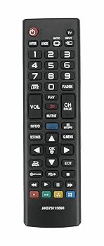 【中古】【未使用】新しいakb73715690交換リモートフィットfor LGプラズマTV 60pb6900 60pb6900-ua 60pb6900ua agf77103904【メーカー名】【メーカー型番】【ブランド名】Vinabty A...