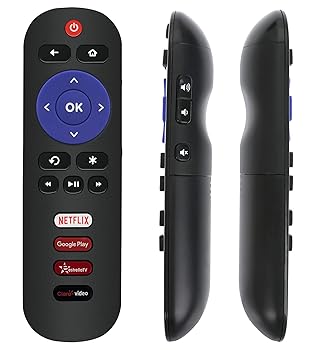【中古】【未使用】TCL Roku TV 43S425 50S425 55S425 65S425 4シリーズ S4 S421 S423 S425 50S421 55S421 43S405 49S405 55S405 6用 5S405 75S...