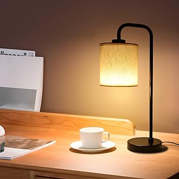 【中古】【未使用】テーブルランプ 間接照明 シンプル ファッション ナイトライト LED スタンドライト LED電球付き 3000K 組み立て 読書灯 寝室 書斎 Nilight【メーカー名】【メーカー型番】【ブランド名】Nilight テ...