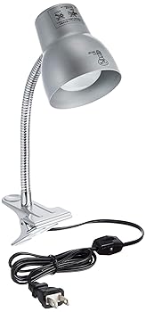 【中古】エルパ (ELPA) クリップライト長尺 勉強机 ライト 間接照明 100V 40W 約1.5m シルバー SPOT-LCR40(SL)【メーカー名】【メーカー型番】【ブランド名】エルパ(ELPA) クリップライト, 照明, 理美容...