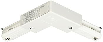 【中古】TOSHIBA(東芝) 6形逆L形ジョインタ 白 NDR0250【メーカー名】【メーカー型番】【ブランド名】東芝ライテック(Toshiba Lightech) ダクトレールライト, カテゴリー別, 研究開発用品 【商品説明】TOSH...
