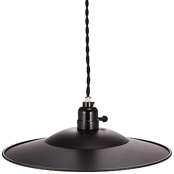 【中古】東京メタル アルミペンダント 黒 電球別売 SP6003BND【メーカー名】【メーカー型番】【ブランド名】東京メタル工業 ペンダントライト, 照明, 理美容以外の本体, キッチン ストア 【商品説明】東京メタル アルミペンダント 黒...