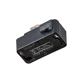 【中古】エルパ (ELPA) 引掛シーリングボディ ライティングレール 間接照明 125V 6A EW-LR02NH(BK)【メーカー名】【メーカー型番】【ブランド名】エルパ(ELPA) スポットライト・ライティングシステム, キッチン ス...