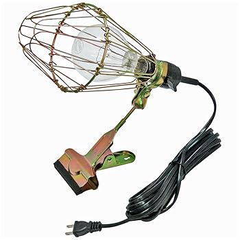 【中古】鯛勝 万能ライト 200W クリップ付き コード5m BL-200【メーカー名】【メーカー型番】【ブランド名】鯛勝産業 クリップライト, 研究開発用品 【商品説明】鯛勝 万能ライト 200W クリップ付き コード5m BL-200当...
