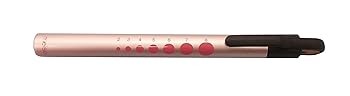 【中古】【未使用】明成 ソフトLED クリップライト ペンライト ロング パステルピンク CL02-PK【メーカー名】【メーカー型番】【ブランド名】明成 クリップライト, 研究開発用品 【商品説明】明成 ソフトLED クリップライト ペンラ...