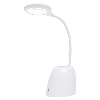 【中古】wasser 32 LED デスクライト ペン立て付き 調光可能 タッチセンサー 充電式 USB対応 wasser32【メーカー名】【メーカー型番】【ブランド名】wasser デスクライト, キッチン ストア 【商品説明】wasse...