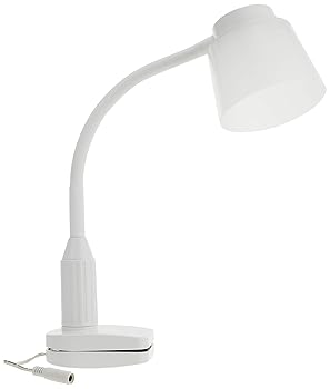 【中古】【未使用】クランプ クリップ LED デスクライト WH MEL-160WH【メーカー名】【メーカー型番】【ブランド名】マクロス クリップライト, キッチン ストア 【商品説明】クランプ クリップ LED デスクライト WH MEL...