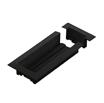 【中古】大光電機 DAIKO 埋込用フィードインボックス用カバー ブラック DP-00261K【メーカー名】【メーカー型番】【ブランド名】大光電機(DAIKO) ダクトレール, キッチン ストア 【商品説明】大光電機 DAIKO 埋込用フィ...