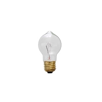 【中古】【未使用】POSH LIVING(ポッシュリビング) 白熱電球 レトロ サイズ：約φ5 H9/電球口金：E26 22729【メーカー名】【メーカー型番】【ブランド名】ポッシュリビング(Posh Living) ペンダントライト, キ...