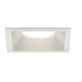 【中古】大光電機 DAIKO LEDダウンライト COBタイプ 高気密SB形 埋込穴□100 LED内蔵 LED 4.6W 温白色 3500K 白熱灯60W相当 高演色Ra93 防雨形 温度保護機能付 電気工事必要 ホワイト DDL-514...