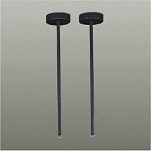【中古】大光電機 CW65851 吊パイプ ブラック【メーカー名】【メーカー型番】【ブランド名】大光電機 ダクトレール, 照明, 理美容以外の本体, キッチン ストア 【商品説明】大光電機 CW65851 吊パイプ ブラック当店では初期不良...