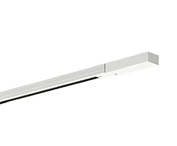 【中古】【未使用】大光電機 DAIKO エンドキャップ1個付ダクトレール1.5m 電気工事必要 ホワイト DP-02915W【メーカー名】【メーカー型番】【ブランド名】大光電機(DAIKO) ダクトレール, キッチン ストア 【商品説明】大...