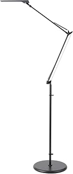 【中古】スワン電器 LEDIC EXARM LEX-996 フロアベース FB-991 BGY(ブラッキーグレイ) セット【メーカー名】【メーカー型番】【ブランド名】ノーブランド品 フロアスタンド・ランプ, ホームストア 【商品説明】スワン...