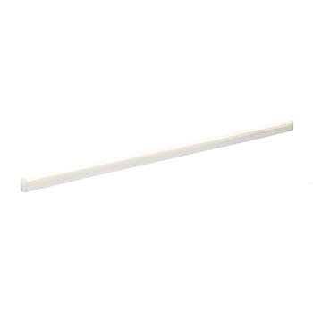 【中古】大光電機 DAIKO LED間接照明用器具 信号線不要タイプ L=1492mm LED内蔵 LED 22W 電球色 2700K Ra83 電源内蔵 天井・壁（縦向・横向）・床付兼用 電気工事必要 ホワイト DSY-4930YWGE【...