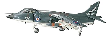 【中古】【未使用】ハセガワ 1/72 イギリス海軍 艦上戦闘機 シーハリアー FRS Mk.I プラモデル B5【メーカー名】【メーカー型番】【ブランド名】ハセガワ(Hasegawa) 飛行機・ヘリコプター, おもちゃ ストア, キッズのた...