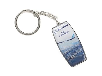 【中古】[BOEING] (ボーイング) Endeavors ボーイング 787 キーホルダー【メーカー名】【メーカー型番】【ブランド名】BOEING 飛行機・ヘリコプター 【商品説明】[BOEING] (ボーイング) Endeavors ...