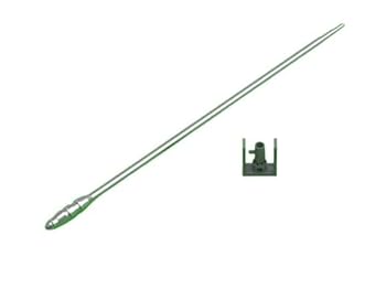 【中古】【未使用】MASTER AM-32-132 1/32 A-4 スカイホーク - ロングストレート 給油プローブ ブーム (A-4E/F & TA-4F/J用)【メーカー名】【メーカー型番】【ブランド名】マスター(Master) 飛行...