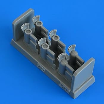 【中古】クイックブースト 32309 1/32 ホーカー ハリケーン Mk.IIb 排気管 (後期型)(レベル用)【メーカー名】【メーカー型番】【ブランド名】ボイジャーモデル　Voyager Model 飛行機・ヘリコプター, おもちゃ ス...