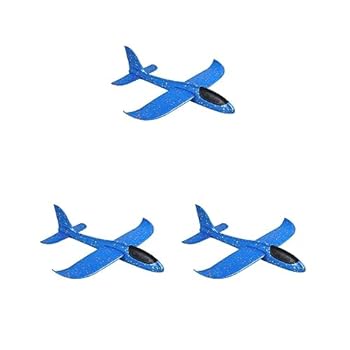【中古】3のセット発泡飛行機投げる屋外打ち上げおもちゃ飛行モードグライダー屋外おもちゃ【メーカー名】【メーカー型番】【ブランド名】【商品説明】3のセット発泡飛行機投げる屋外打ち上げおもちゃ飛行モードグライダー屋外おもちゃ当店では初期不良に限...