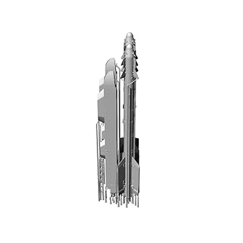 【中古】SSMODEL MRY-SFW LY48900 1/48モデル アップグレードパーツ ソビエト空軍 R-73 空対空ミサイル射手【メーカー名】【メーカー型番】【ブランド名】SSMODEL 飛行機・ヘリコプター, おもちゃ ストア 【...