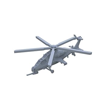 【中古】MRY-SFW LYR700903 1/700 軍用モデル中国空軍ストレート-10ヘリコプター【メーカー名】【メーカー型番】【ブランド名】MRY-SFW 飛行機・ヘリコプター, おもちゃ ストア 【商品説明】MRY-SFW LYR7...