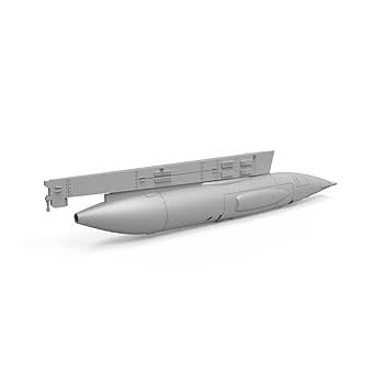 【中古】MRY-SFW LY48718 1/48 モデル アップグレードパーツ フランス Mirage2000 キャリーウェポン DEFA-554【メーカー名】【メーカー型番】【ブランド名】MRY-SFW 飛行機・ヘリコプター, おもちゃ ...