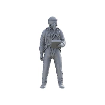 【中古】MRY-SFW SSPR72200B 1/72 F 4 F 14航空機を搭載した現代アメリカのパイロット【メーカー名】【メーカー型番】【ブランド名】MRY-SFW 飛行機・ヘリコプター, おもちゃ ストア 【商品説明】MRY-SFW...