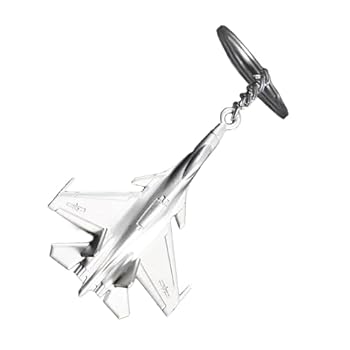 【中古】CoudarTitie 飛行機キーチェーン 飛行機ディスプレイ ミニチュアおもちゃ 戦闘機モデル 戦闘機モデル バッグ用, J 15【メーカー名】【メーカー型番】【ブランド名】CoudarTitie 飛行機・ヘリコプター, おもちゃ...