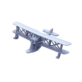 【中古】LFR700251 1/700 ミリタリーモデルアメリカ海軍ウォーターVE-7ブルーバード戦闘機【メーカー名】【メーカー型番】【ブランド名】MRY-SFW 飛行機・ヘリコプター, おもちゃ ストア 【商品説明】LFR700251 1...