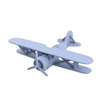 【中古】LFR700255B 1/700 ミリタリーモデルアメリカ海軍F3F-2複葉戦闘機離陸モード【メーカー名】【メーカー型番】【ブランド名】MRY-SFW 飛行機・ヘリコプター, おもちゃ ストア 【商品説明】LFR700255B 1/...