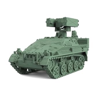 【中古】YY144779 1/144 ドイツ軍 ウィーゼル2 対空兵装運搬車 オゼロット ミリタリーモデル【メーカー名】【メーカー型番】【ブランド名】MRY-SFW 飛行機・ヘリコプター, おもちゃ ストア 【商品説明】YY144779 1...