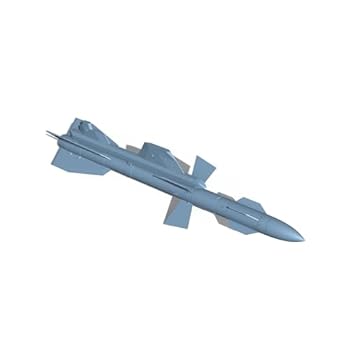 【中古】【未使用】XJ72901B 1/72 モデルのアップグレードソ連空軍R-27 T空対空ミサイルAA-10ポプラ【メーカー名】【メーカー型番】【ブランド名】MRY-SFW 飛行機・ヘリコプター, おもちゃ ストア 【商品説明】XJ72...