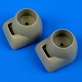 【中古】クイックブースト 48582 1/48 OV-1 モホーク カウリング（RODEN用）【メーカー名】【メーカー型番】【ブランド名】ボイジャーモデル　Voyager Model 飛行機・ヘリコプター, おもちゃ ストア, シニア向けお...