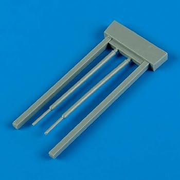 【中古】クイックブースト 32137 1/32 Ju87B スツーカ ピトー管（TRUMPETER用）【メーカー名】【メーカー型番】【ブランド名】ノーブランド品 飛行機・ヘリコプター, おもちゃ ストア, シニア向けおもちゃ・ホビー, プラ...