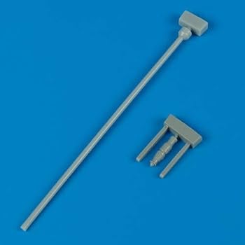 【中古】クイックブースト 32048 1/32 F-100 スーパーセイバー 給油プロープ タイプA（TRUMPETER用）【メーカー名】【メーカー型番】【ブランド名】ノーブランド品 飛行機・ヘリコプター, おもちゃ ストア, シニア向けお...