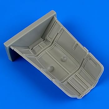 【中古】クイックブースト 32182 1/32 フォッケウルフ Fw190F-8 ガンカバー（レベル用）【メーカー名】【メーカー型番】【ブランド名】ボイジャーモデル　Voyager Model 飛行機・ヘリコプター, おもちゃ ストア, シ...