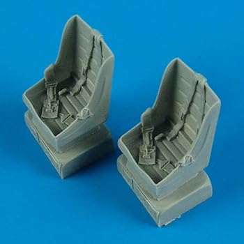 【中古】【未使用】クイックブースト 48482 1/48 T-28 トロージャン 座席（RODEN用）【メーカー名】【メーカー型番】【ブランド名】ボイジャーモデル　Voyager Model 飛行機・ヘリコプター, おもちゃ ストア, シニ...
